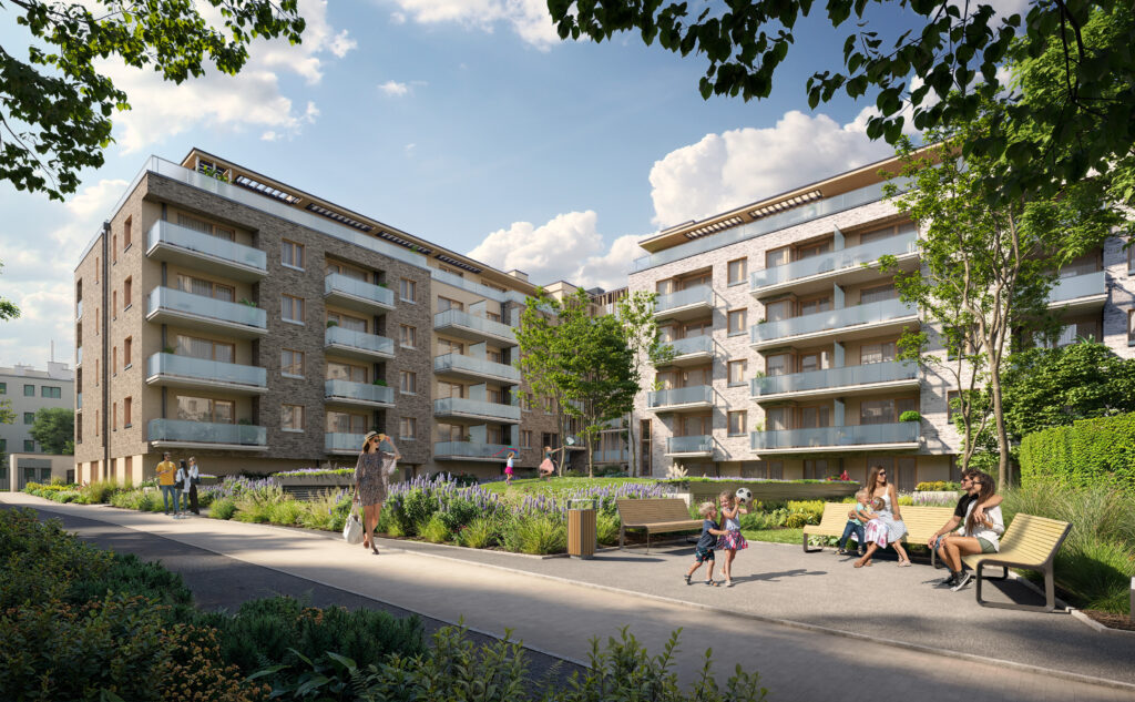 Tenants pay the most for newly-built homes in prime locations – Cordia